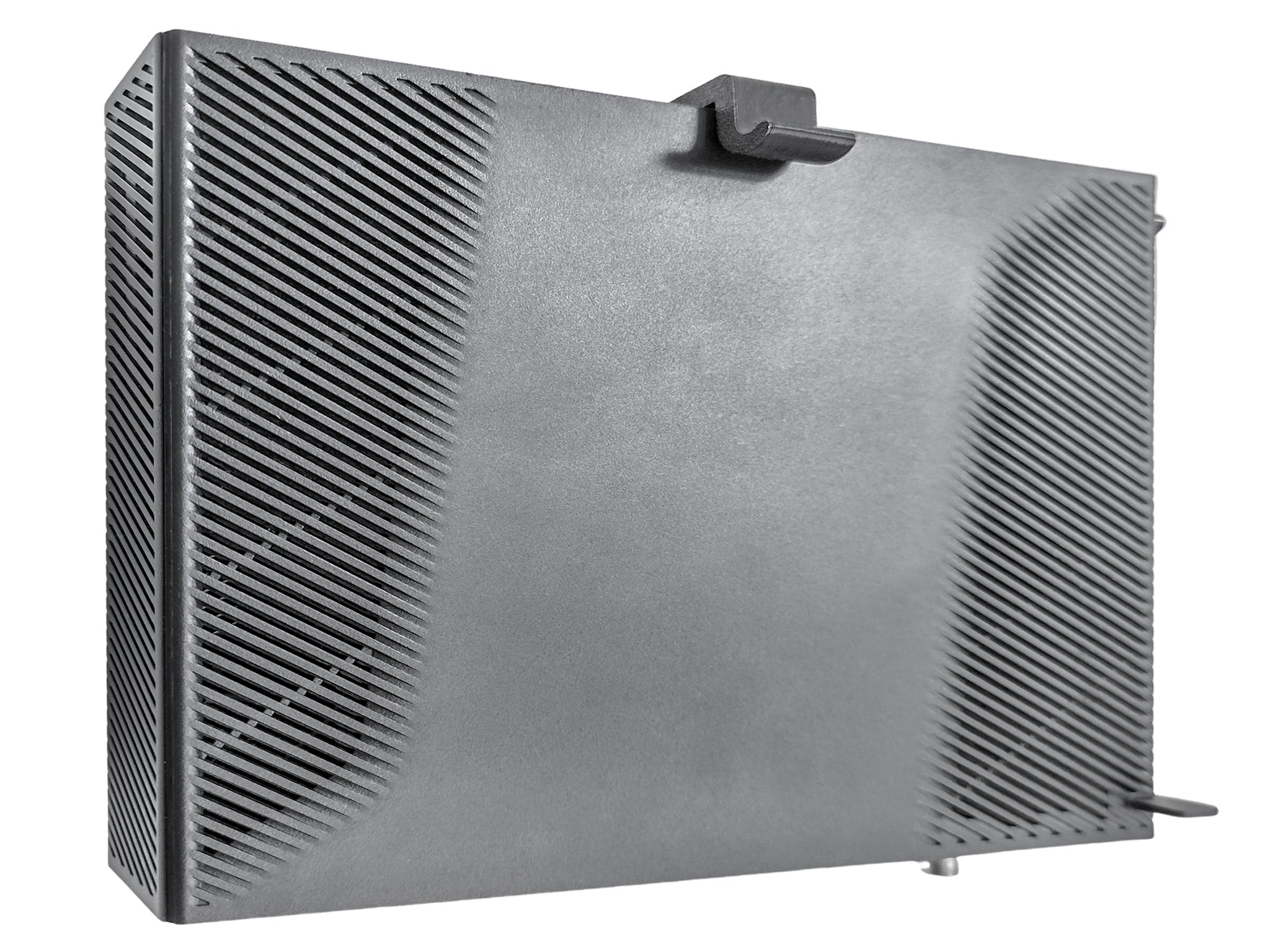 Decoralin Wall Mount for Virgin Media Hub 5 Broadband Router Bracket,