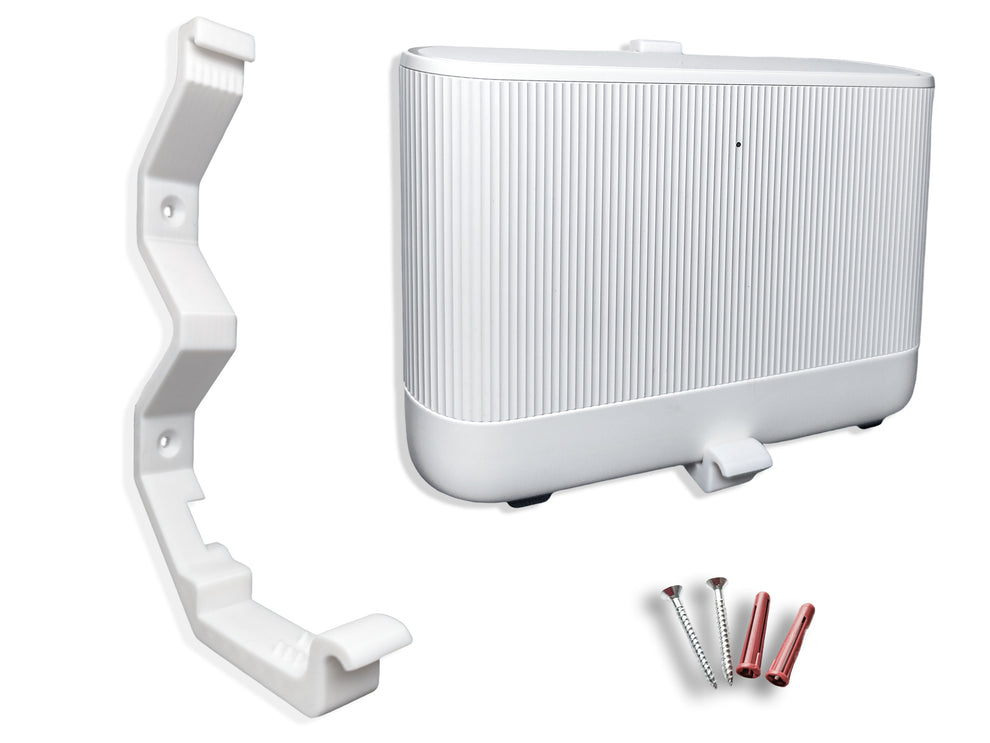 Decoralin Wall Mount for Vodafone Power Hub W-ifi 6 Broadband Router,