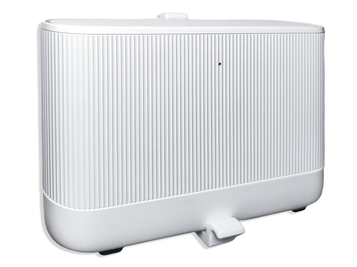 Decoralin Wall Mount for Vodafone Power Hub W-ifi 6 Broadband Router,